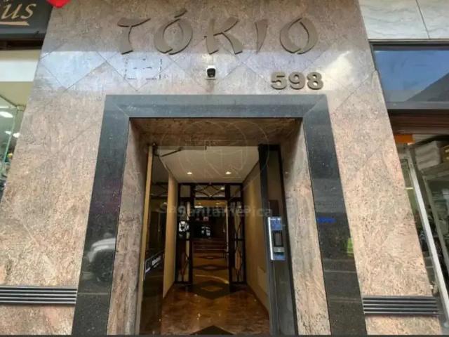 Apartamento para Venda em Londrina/PR Centro 3 Quartos