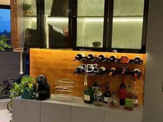 Apartamento para Venda em Londrina/PR Centro 3 Quartos
