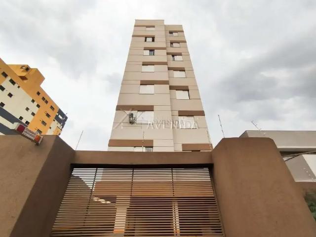 Apartamento para Venda em Londrina/PR Centro 3 Quartos