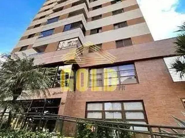 Apartamento para Venda em Londrina/PR Centro 3 Quartos