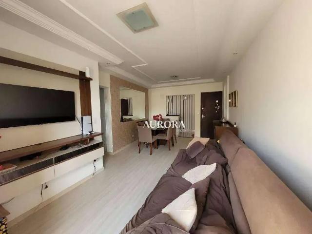 Apartamento para Venda em Londrina/PR Centro 3 Quartos
