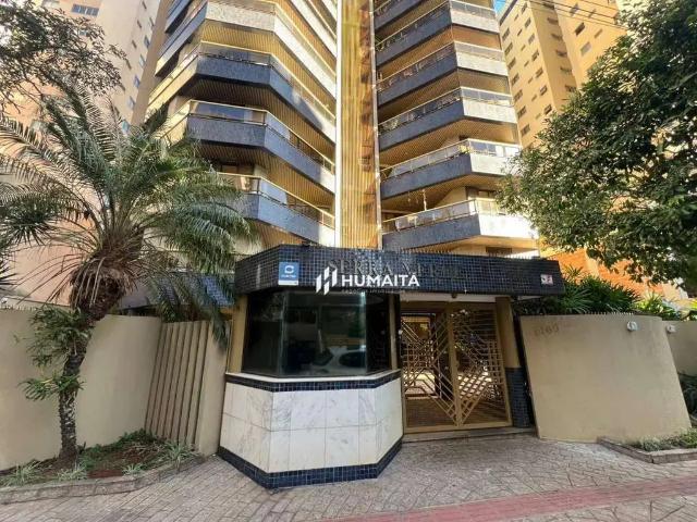 Apartamento para Venda em Londrina/PR Centro 3 Quartos