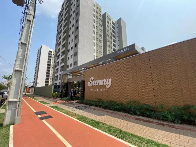 Apartamento para Venda em Londrina/PR Centro 3 Quartos