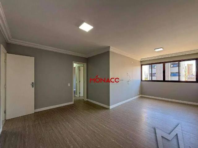 Apartamento para Venda em Londrina/PR Centro 3 Quartos