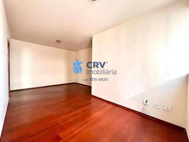 Apartamento para Venda em Londrina/PR Centro 3 Quartos