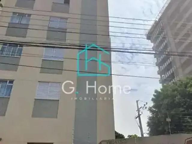 Apartamento para Venda em Londrina/PR Centro 3 Quartos