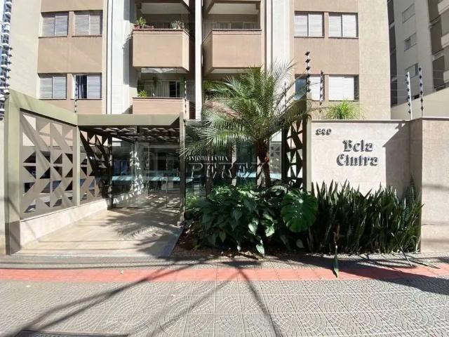 Apartamento para Venda em Londrina/PR Centro 3 Quartos