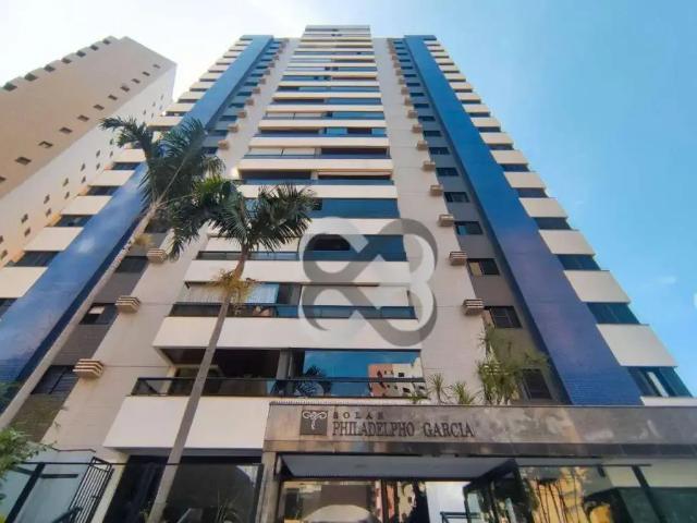 Apartamento para Venda em Londrina/PR Centro 3 Quartos