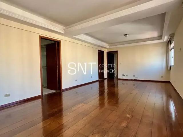 Apartamento para Venda em Londrina/PR Centro 3 Quartos
