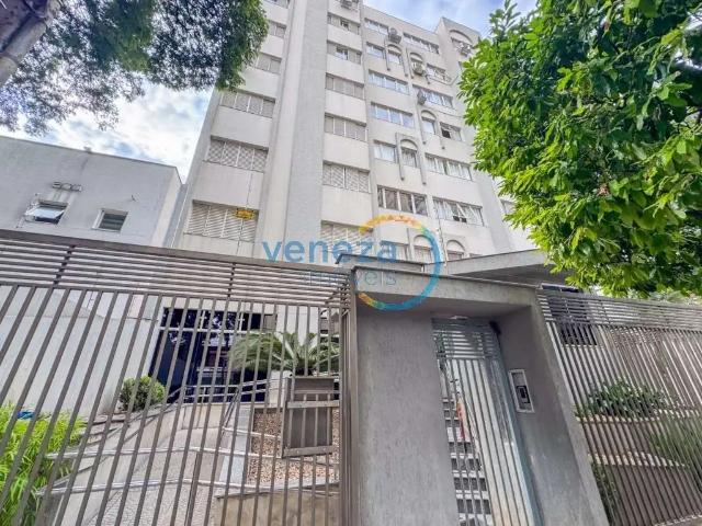 Apartamento para Venda em Londrina/PR Centro 3 Quartos