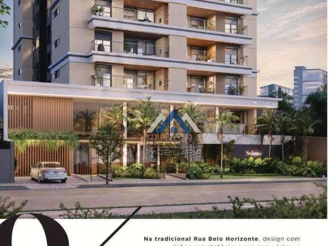 Apartamento para Venda em Londrina/PR Centro 3 Quartos