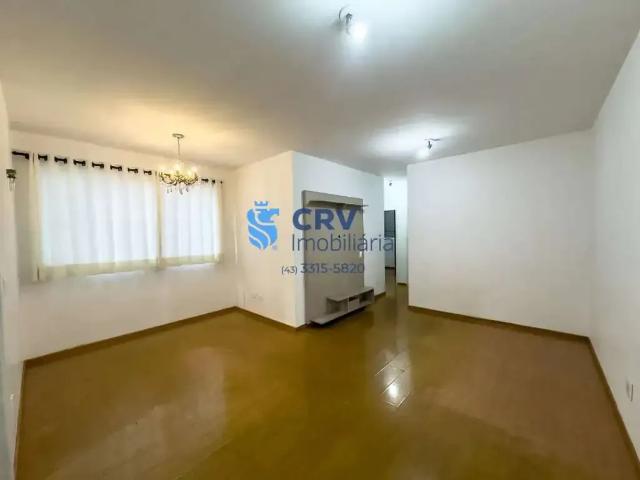 Apartamento para Venda em Londrina/PR Centro 3 Quartos