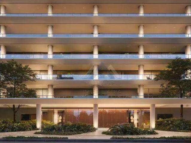 Apartamento para Venda em Londrina/PR Centro 3 Quartos