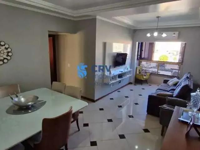 Apartamento para Venda em Londrina/PR Centro 3 Quartos