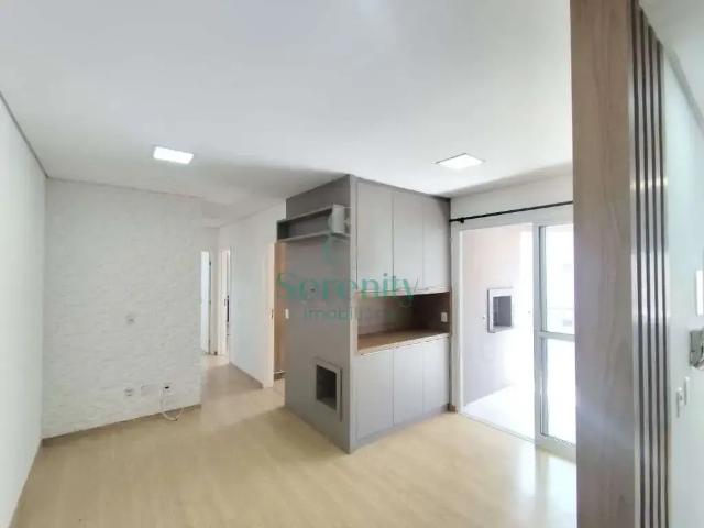 Apartamento para Venda em Londrina/PR Centro 3 Quartos