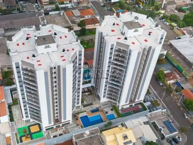 Apartamento para Venda em Londrina/PR Centro 3 Quartos