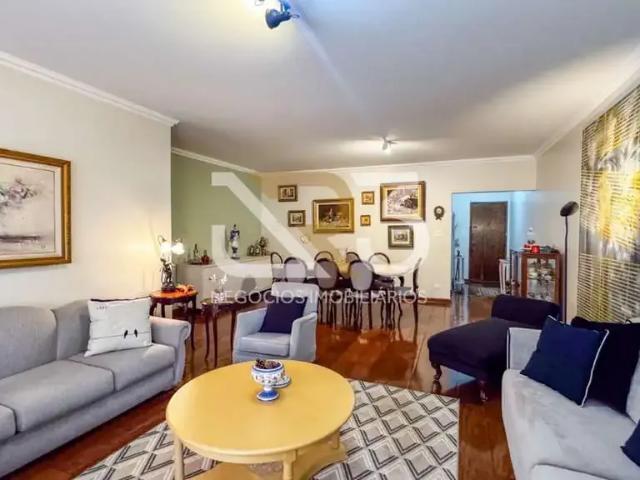 Apartamento para Venda em Londrina/PR Centro 3 Quartos