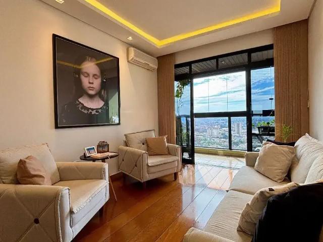 Apartamento para Venda em Londrina/PR Centro 3 Quartos