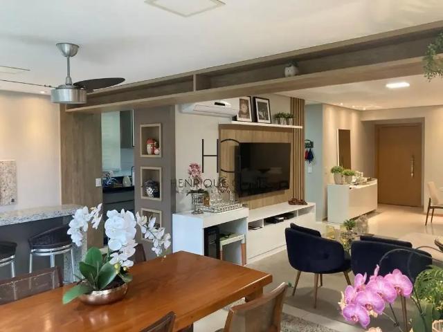 Apartamento para Venda em Londrina/PR Centro 3 Quartos