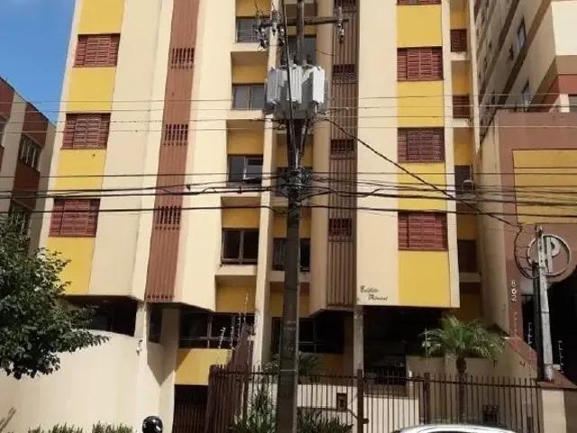 Apartamento para Venda em Londrina/PR Centro 3 Quartos