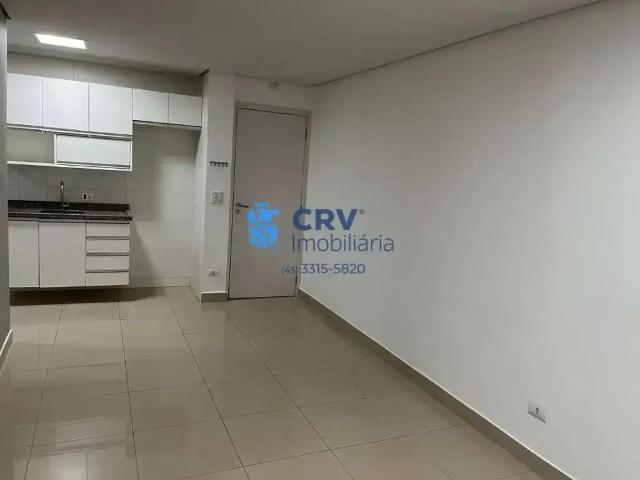Apartamento para Venda em Londrina/PR Centro 3 Quartos