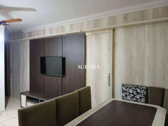 Apartamento para Venda em Londrina/PR Centro 3 Quartos