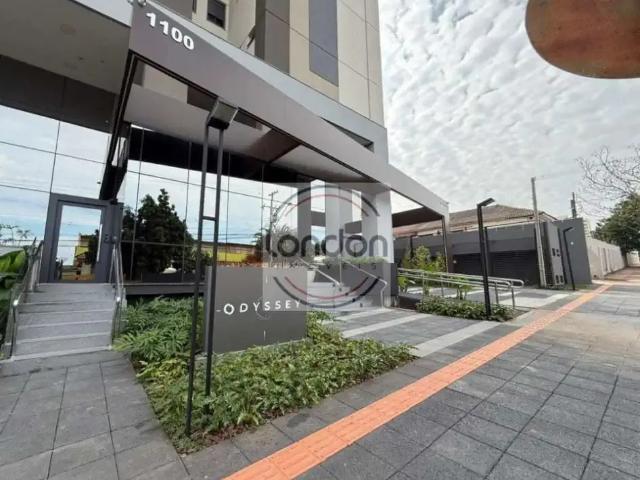 Apartamento para Venda em Londrina/PR Centro 3 Quartos