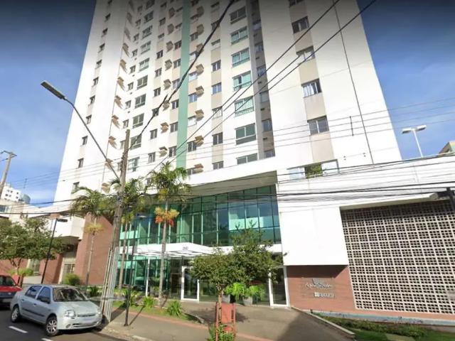 Apartamento para Venda em Londrina/PR Centro 3 Quartos