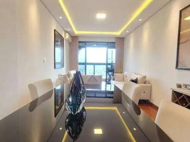 Apartamento para Venda em Londrina/PR Centro 3 Quartos