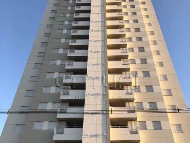 Apartamento para Venda em Londrina/PR Centro 3 Quartos