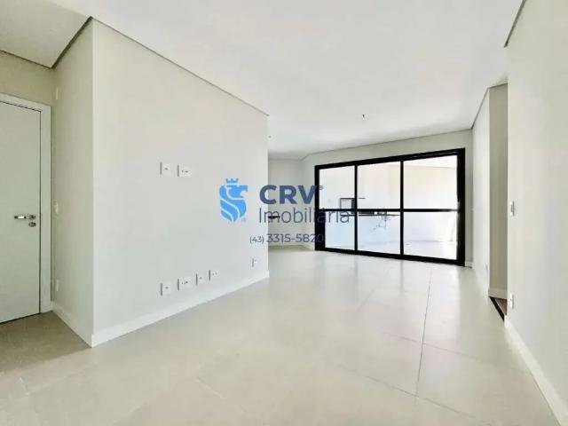 Apartamento para Venda em Londrina/PR Centro 3 Quartos
