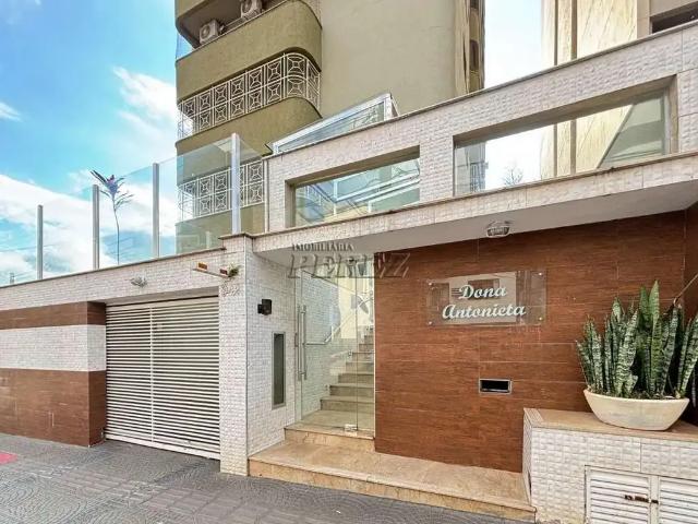 Apartamento para Venda em Londrina/PR Centro 3 Quartos