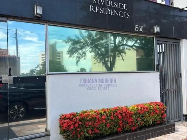 Apartamento para Venda em Londrina/PR Centro 3 Quartos