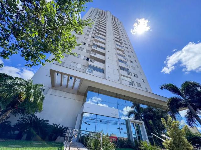Apartamento para Venda em Londrina/PR Centro 3 Quartos