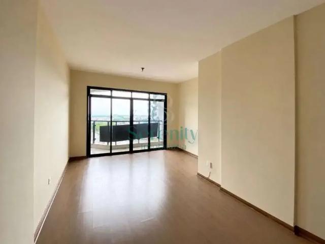 Apartamento para Venda em Londrina/PR Centro 3 Quartos