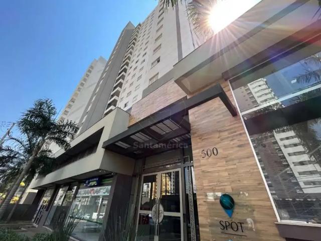 Apartamento para Venda em Londrina/PR Centro 3 Quartos