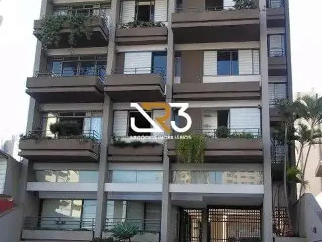 Apartamento para Venda em Londrina/PR Centro 3 Quartos