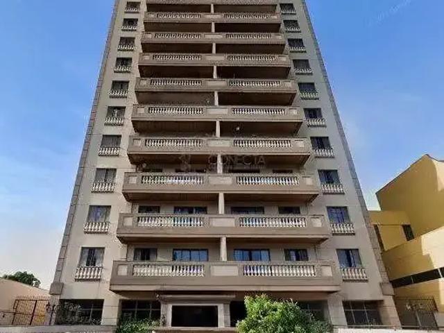Apartamento para Venda em Londrina/PR Centro 3 Quartos