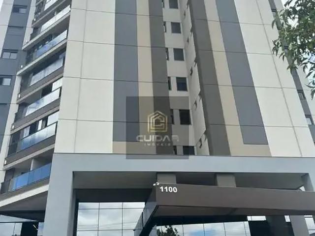 Apartamento para Venda em Londrina/PR Centro 3 Quartos