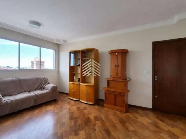 Apartamento para Venda em Londrina/PR Centro 3 Quartos