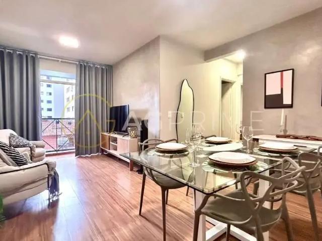 Apartamento para Venda em Londrina/PR Centro 3 Quartos