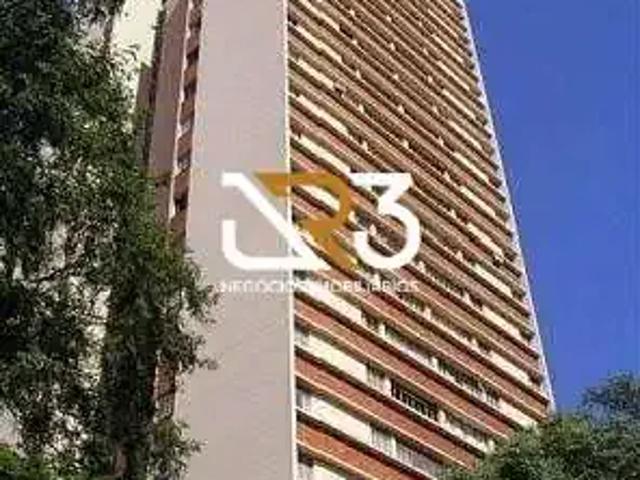 Apartamento para Venda em Londrina/PR Centro 3 Quartos