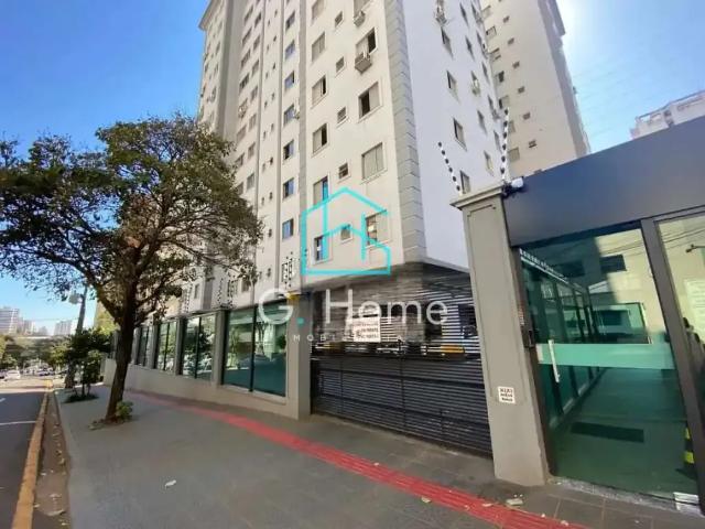 Apartamento para Venda em Londrina/PR Centro 3 Quartos