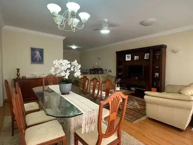 Apartamento para Venda em Londrina/PR Centro 3 Quartos
