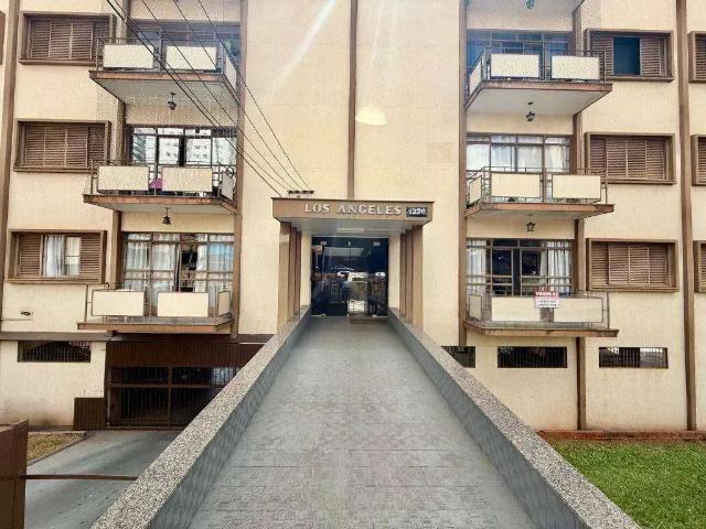 Apartamento para Venda em Londrina/PR Centro 3 Quartos