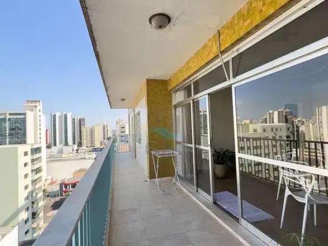 Apartamento para Venda em Londrina/PR Centro 3 Quartos