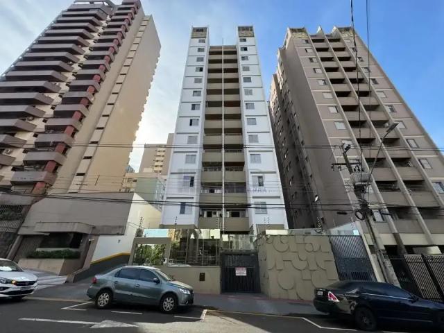 Apartamento para Venda em Londrina/PR Centro 3 Quartos