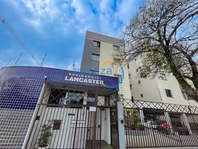 Apartamento para Venda em Londrina/PR Centro 3 Quartos
