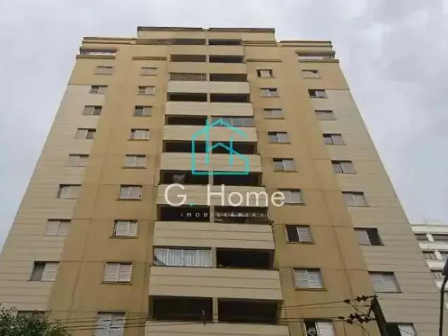 Apartamento para Venda em Londrina/PR Centro 3 Quartos