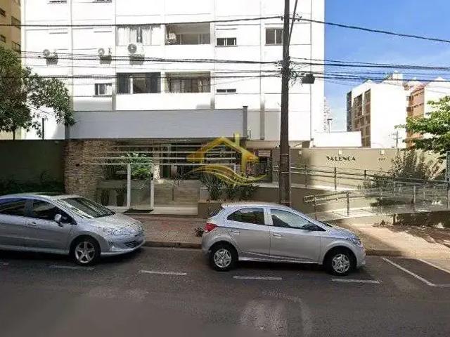 Apartamento para Venda em Londrina/PR Centro 3 Quartos
